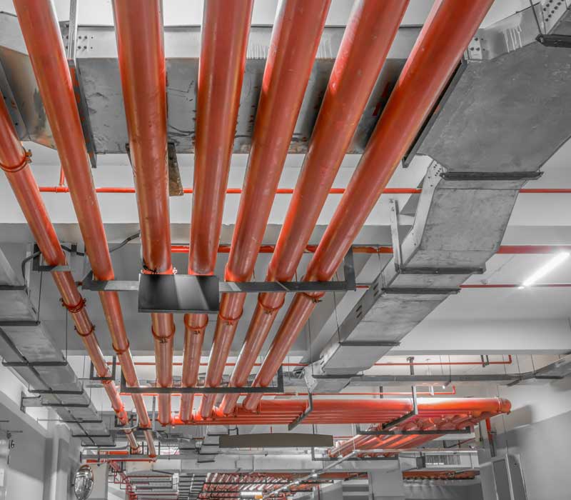 Services – Muscat Technical Services LLC
